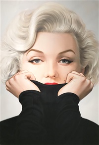 Michael Moebius | Artnet