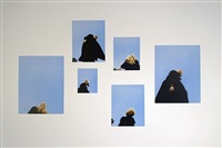 Anna Gaskell | Artnet