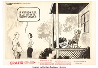 Jack Ohman | Artnet