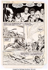 Irv Novick and Dave Hunt | Artnet