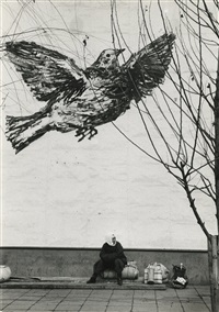 Marc Riboud | Artnet