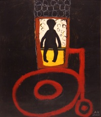 Alexandra Huber | Artnet