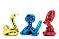 Jeff Koons | Artnet