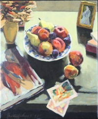 Marcel Schellekens | Artnet