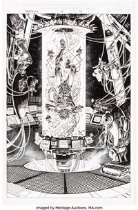 Leonardo Manco | Artnet