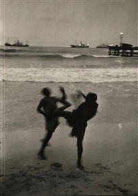 Marc Riboud | Artnet