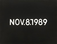 Eric Doeringer | Artnet