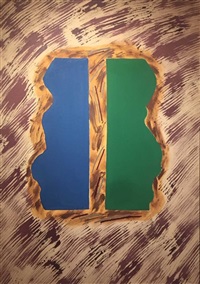 Basilios Nicholas Poulos | Artnet