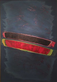 Basilios Nicholas Poulos | Artnet