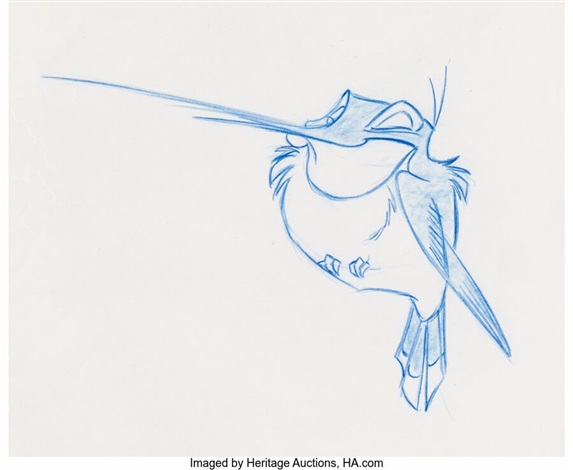 Flit From Pocahontas