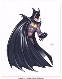 Joseph Michael Linsner | Artnet