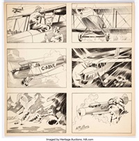 Al McWilliams | Artnet