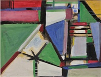 John Grillo | Artnet