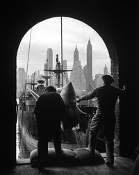 Andreas Feininger | Artnet