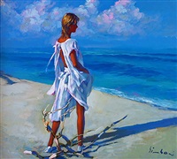 Nicola Simbari | Artnet