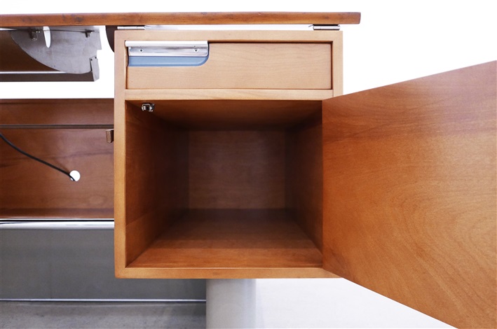 Walt Disney Studio Animation Desk by Kem Weber on artnet