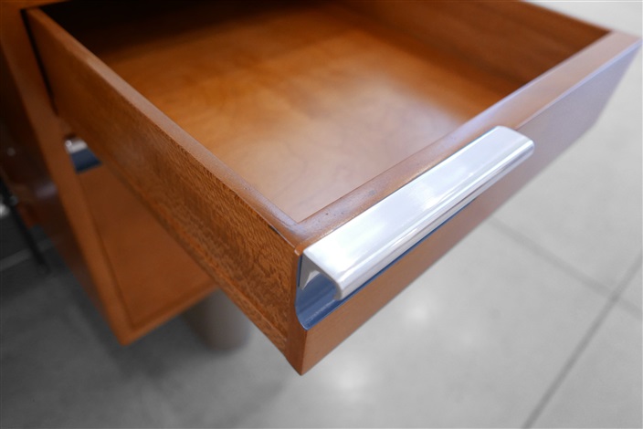 Walt Disney Studio Animation Desk by Kem Weber on artnet