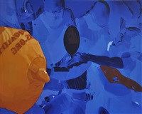 Yang Shaobin | Artnet