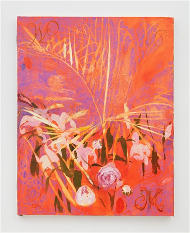 Laquan 2 by Jennifer Packer on artnet