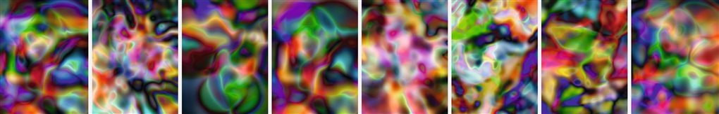 Substrate by Thomas Ruff on artnet