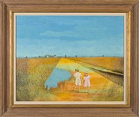 Carroll Cloar | Artnet