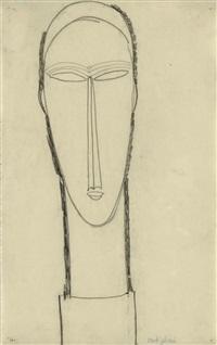 Amedeo Modigliani | Artnet
