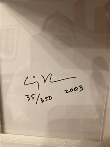 Untitled Self Portrait with Sun Tan by Cindy Sherman on artnet