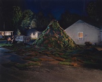 Gregory Crewdson | Artnet | Page 2