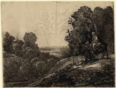 Hercules Seghers Events - Hercules Seghers on artnet