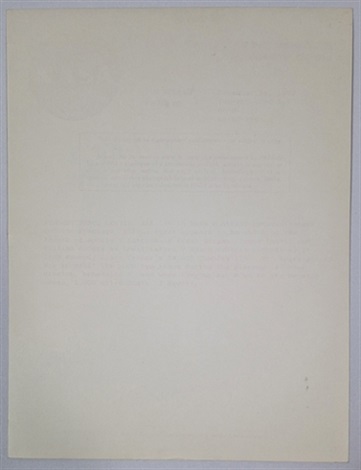 Launch Control Preparing for Launch, December 21, 1968 by NASA on artnet