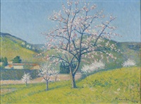 Achille Laugé | Artnet