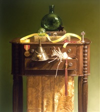 Barbara Groff | Artnet