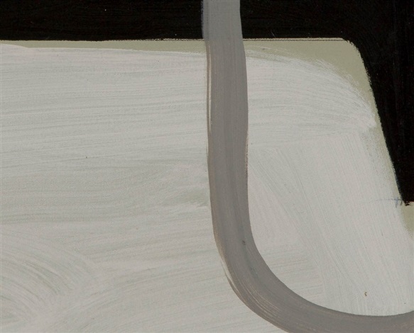 The shape of things by Michael Cusack on artnet