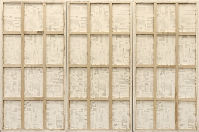 Torn Cheque by Hugh Scott-Douglas on artnet