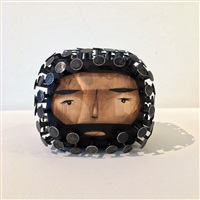 Jaime Molina | Artnet