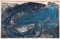 Michael Rothenstein | Artnet