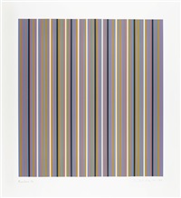 Bridget Riley | Artnet