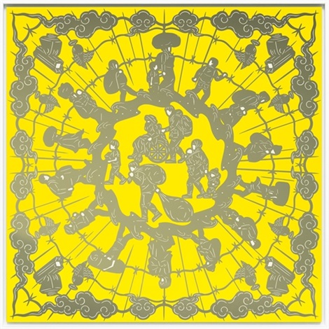 Human Flow by Ai Weiwei on artnet