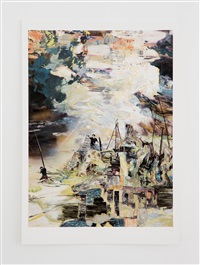 Hernan Bas | Artnet