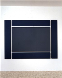 Alan Charlton | Artnet