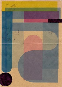 Richard Caldicott | Artnet