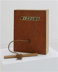 William T. Wiley | Artnet