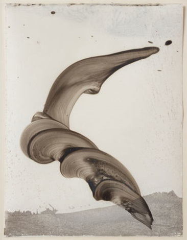 Untitled 1 by Jamie Nares on artnet