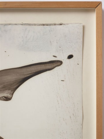 Untitled 1 by Jamie Nares on artnet