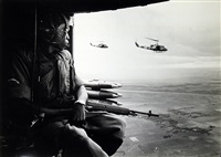 James Karales | Artnet