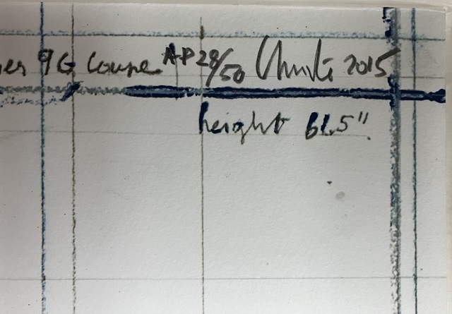 Wrapped Automobile Project for 1950 Studebaker Champion, Series 9 G ...