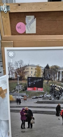 Khreshchatyk Street, Kyiv, Kyiv city, Ukraine - Google Maps by Jon ...