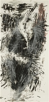 Susan Rothenberg | Artnet