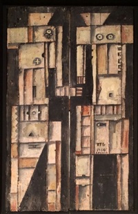 José Gurvich | Artnet