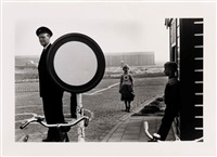 Louis Stettner | Artnet